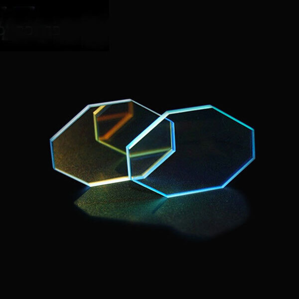 Galvo Scanner Mirror: ecoptik